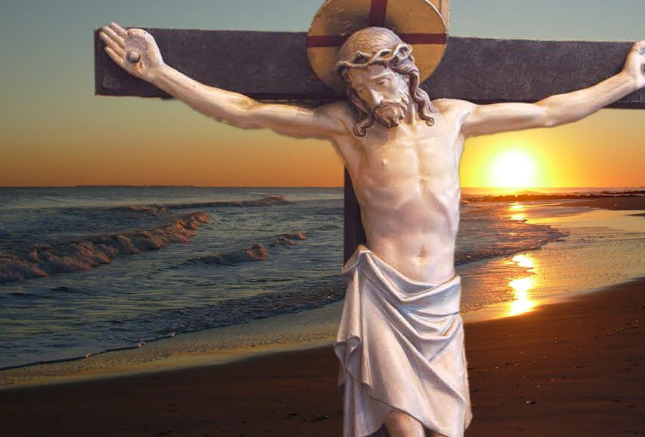 O caminho da dor - II - João Sérgio Guimarães