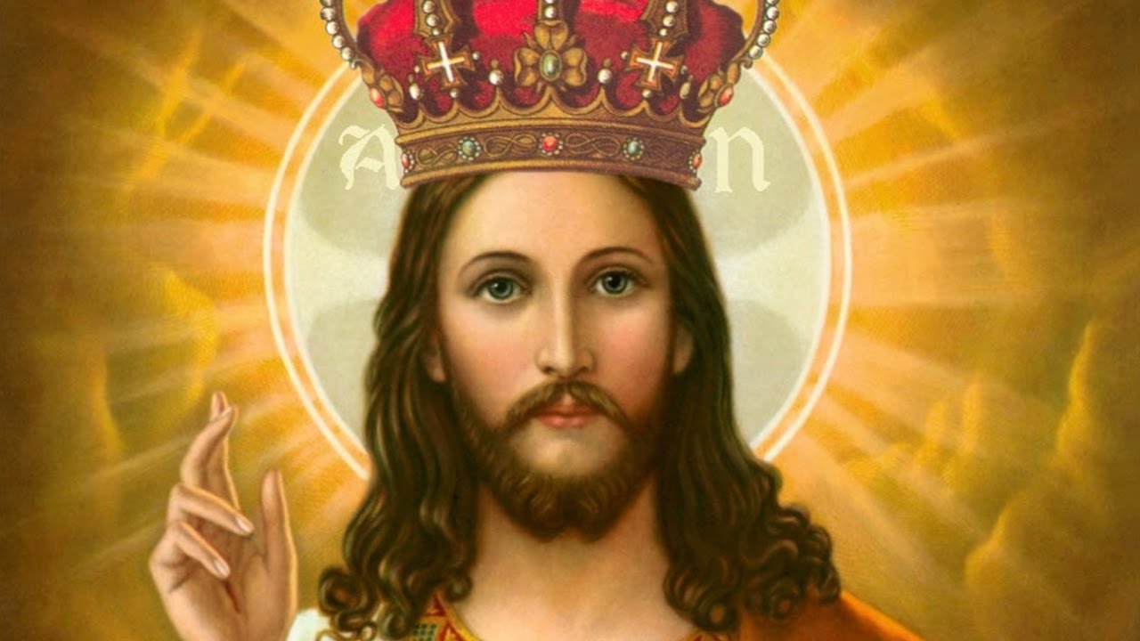 Jesus Cristo é Rei? Que tipo de Rei Ele é? - João Sérgio Guimarães
