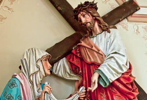 Santa Veronica - João Sérgio Guimarães